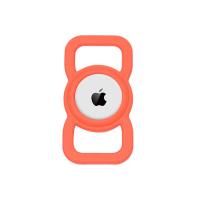 China Exclusive Silicone Apple Locator , Protective Sleeve Airtags Protective Shell for sale