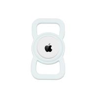 China Exclusive Silicone Apple Locator , Protective Sleeve Airtags Protective Shell for sale