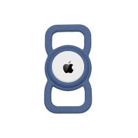 China Exclusive Silicone Apple Locator , Protective Sleeve Airtags Protective Shell for sale