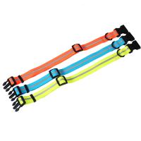 China Wholesale reflective soft PVC collar dog leash can be customized collar for sale