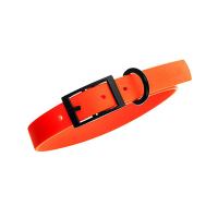 China Factory Outlet PVC Collars Halloween Essential Pet Products Waterproof Durable Protection Dog Leash for sale