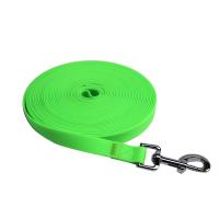 China Christmas pet decoration PVC waterproof color traction rope waterproof leash dog traction rope for sale
