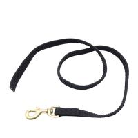 China PVC particle pattern pet supplies waterproof dog leash non-slip wear-resistant leash soft material dog leash for sale