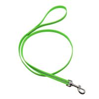 China Wholesale Halloween PVC reflective pet leash waterproof dirt-resistant and easy to clean reflective dog leash for sale