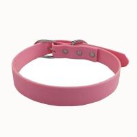 China TPU pet cat collar GPS positioning collar waterproof pet large and medium-sized collar manufacturers wholesale for sale