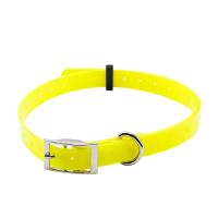 China TPU pet cat collar GPS positioning collar waterproof pet large and medium-sized collar manufacturers wholesale for sale
