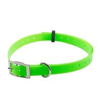 China TPU pet cat collar GPS positioning collar waterproof pet large and medium-sized collar manufacturers wholesale for sale