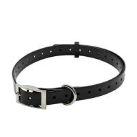 China TPU pet cat collar GPS positioning collar waterproof pet large and medium-sized collar manufacturers wholesale for sale