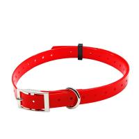 China TPU pet cat collar GPS positioning collar waterproof pet large and medium-sized collar manufacturers wholesale for sale