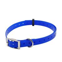 China TPU pet cat collar GPS positioning collar waterproof pet large and medium-sized collar manufacturers wholesale for sale