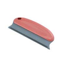China ABS TPR Dog Hair Remover Couch , 15 X 6 X 2 CM Furniture Cleaning Tool for sale