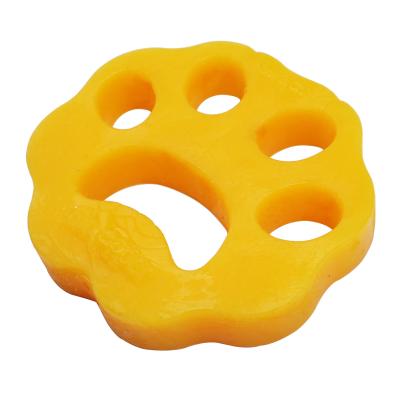 China Modern Simplicity Silica Gel Portable Lint Remover , Reusable Pet Fur Catcher for sale