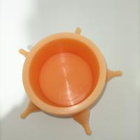 China Kitten Baby Dog And Cat Feeding Bottle Nipple Bite - Resistant Newborn Pet Product for sale