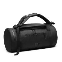 China Multifunctional Sports Backpack Boarding Business Travel Gym Bag For Men Dry And Wet Separate Gym Bag for sale