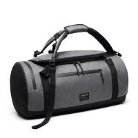 China Multifunctional Sports Backpack Boarding Business Travel Gym Bag For Men Dry And Wet Separate Gym Bag for sale