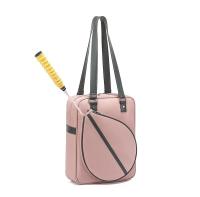 China Genuine Badminton Backpack Bag Large Capacity 25L 39CM Height for sale