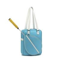 China Genuine Badminton Backpack Bag Large Capacity 25L 39CM Height for sale