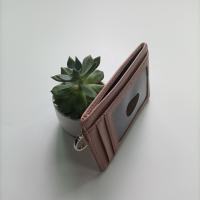 China Credit Card Holder Gift Box Ultra Slim Card Wallet For Men Bravo Collection for sale