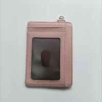 China Credit Card Holder Gift Box Ultra Slim Card Wallet For Men Bravo Collection for sale