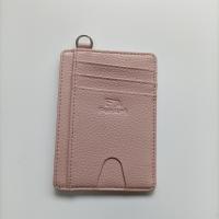 China Credit Card Holder Gift Box Ultra Slim Card Wallet For Men Bravo Collection for sale
