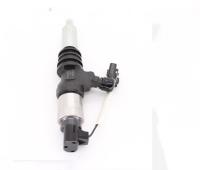 China 6M60 Common Rail Diesel Injector Nozzle 095000-5450 for sale