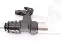China 6M60 Common Rail Diesel Injector Nozzle 095000-5450 for sale