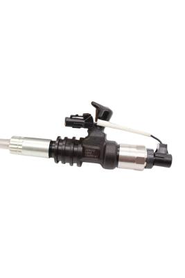 China 6M60 Common Rail Diesel Injector Nozzle 095000-5450 for sale