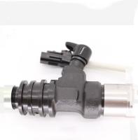 China 6M60 Common Rail Diesel Injector Nozzle 095000-6861 ME307086 0950006861 Engine parts for sale
