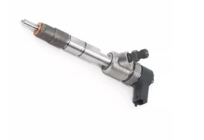 China Diesel Injector Spare Parts Fuel Pump Injector 0 445 110 715 for sale