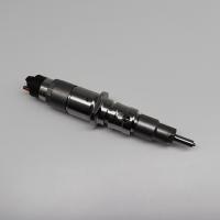 China Common Rail 5263262 Diesel Injector 0445120059 0445120231 6754-11-3011 for sale