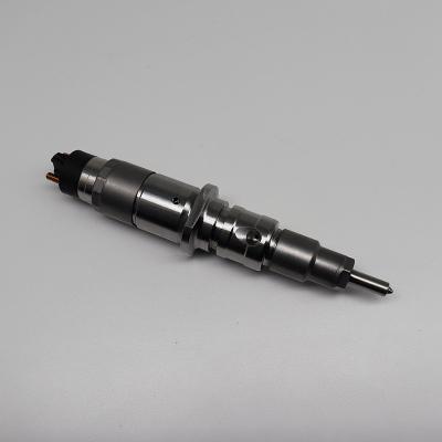 China Common Rail 5263262 Diesel Injector 0445120059 0445120231 6754-11-3011 for sale