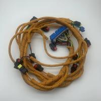 China C6.4 Engine E320D 320D Wire Harness 296-4617 for  Excavator Wiring Cable for sale