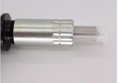China Diesel Fuel Injector EJBR04701D A6640170221 for sale