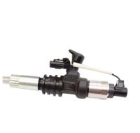 China Diesel Fuel Injector EJBR04701D A6640170221 for sale