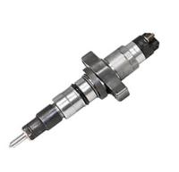 China Diesel Fuel Injector EJBR04701D A6640170221 for sale