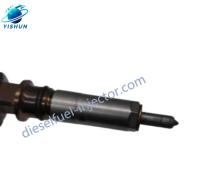 China highly praised skilful manufacture new injector 320-0677/2645A746 for  excavator 323D engine for sale