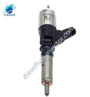 China highly praised skilful manufacture new injector 320-0677/2645A746 for  excavator 323D engine for sale