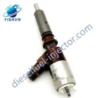 China C4.2 Engine Fuel Injector 32F6100012 Common Rail Injector 32F61-00012 for sale