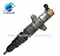 China 235-2888 557-7627 5577627  Fuel Injector 3879433 387-9433  330 336 Excavator for sale