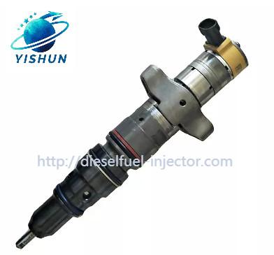 China 235-2888 557-7627 5577627  Fuel Injector 3879433 387-9433  330 336 Excavator for sale