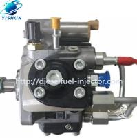 China HP4 Common Rail Engine Fuel Pumps 294050-0520 294050-0521 368-9041 3689041 for sale
