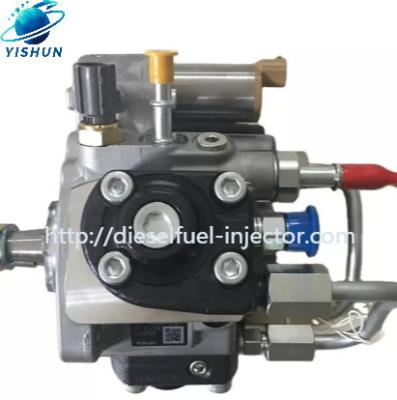 China HP4 Common Rail Engine Fuel Pumps 294050-0520 294050-0521 368-9041 3689041 for sale
