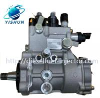 China 375-2647 3752647 Excavator Diesel Fuel Pumps E320D2 E330D2 C7.1 Engine Injection Pump for sale