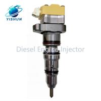 China diesel fuel injector 177-4754 1774754 fuel injector for 3126 3126B C7 for sale
