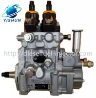China High Pressure Common Rail Diesel Pump 294000-0615 for sale