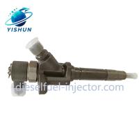 China Diesel Common rail fuel injector 0445120048 for sale