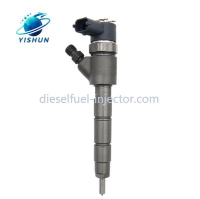 China Common Rail Fuel Diesel Injector 0445110603 32R61-10010 0445110661 0445110536 for sale