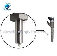 China Common Rail Fuel Diesel Injector 0445110603 32R61-10010 0445110661 0445110536 for sale