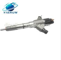 China NEW Diesel Engine Fuel injector 0445120314 FOR CRIN2-16 for sale