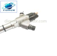 China NEW Diesel Engine Fuel injector 0445120314 FOR CRIN2-16 for sale
